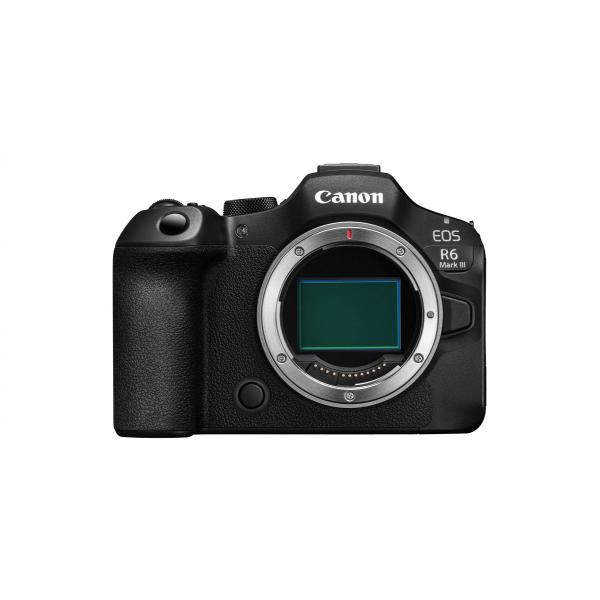 Canon EOS R6 Mark III Body - Foto Tuerlings